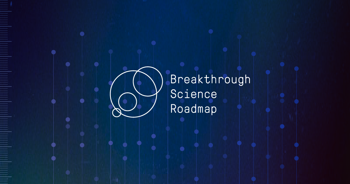 Prime Movers Lab | Breakthrough Science Roadmap